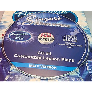 American Idol | Media | American Idol Singers Advantage Male Version 4 ...